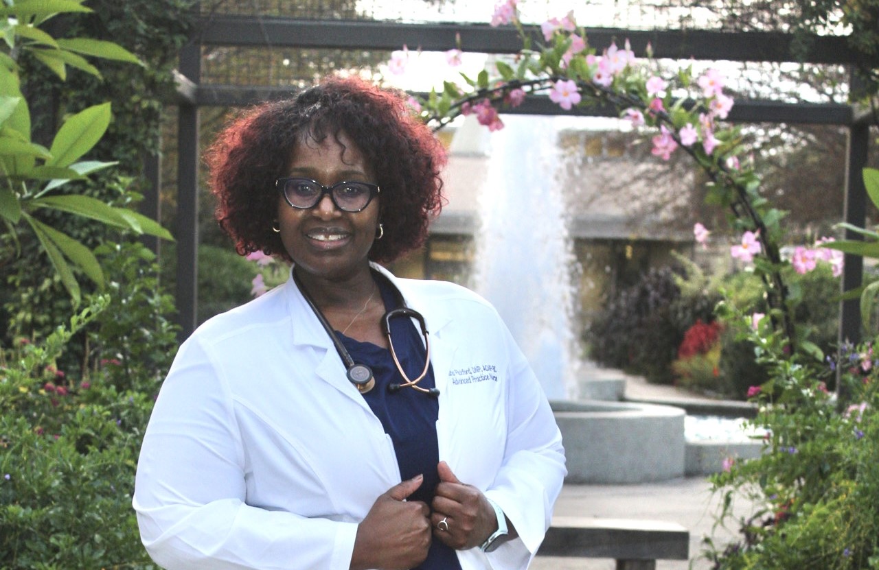 Home - Ample Health & Wellness