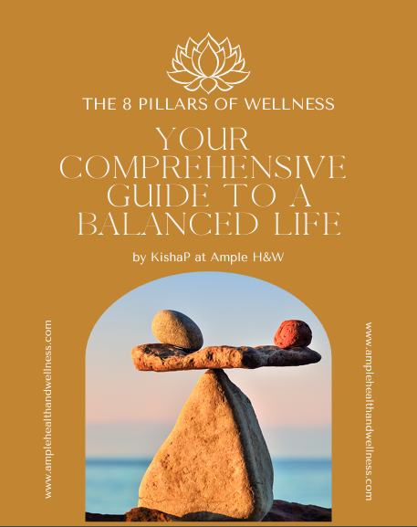 Discover Your Path to Wellness - Ample Health & Wellness