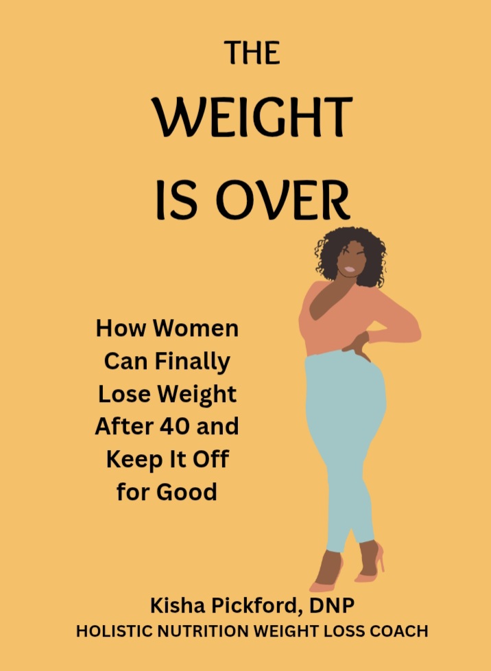 The Book Page - Ample Health & Wellness