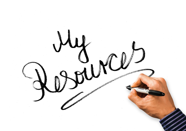 Resources - Ample Health & Wellness