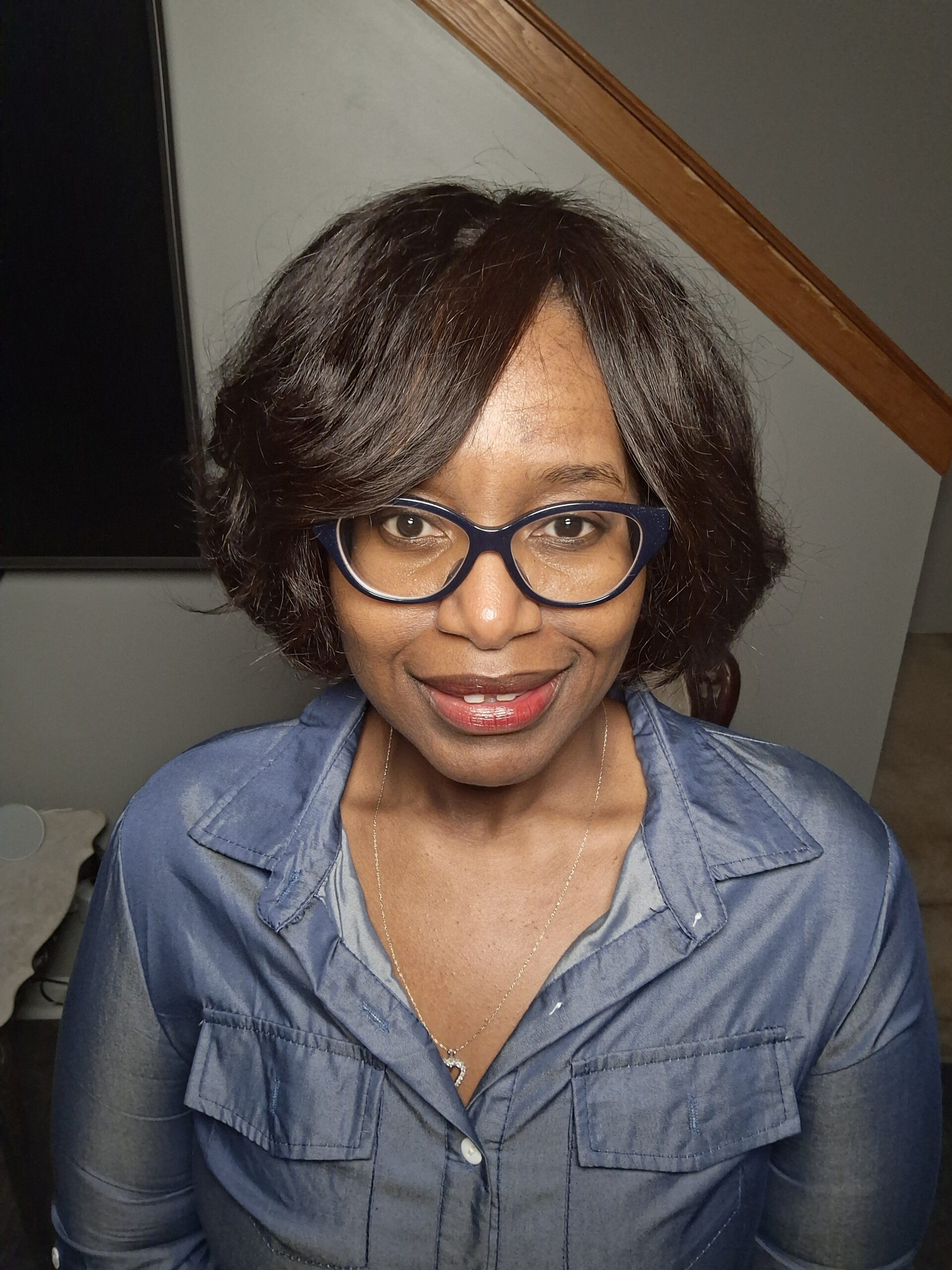 FRESH Start Page - Ample Health & Wellness