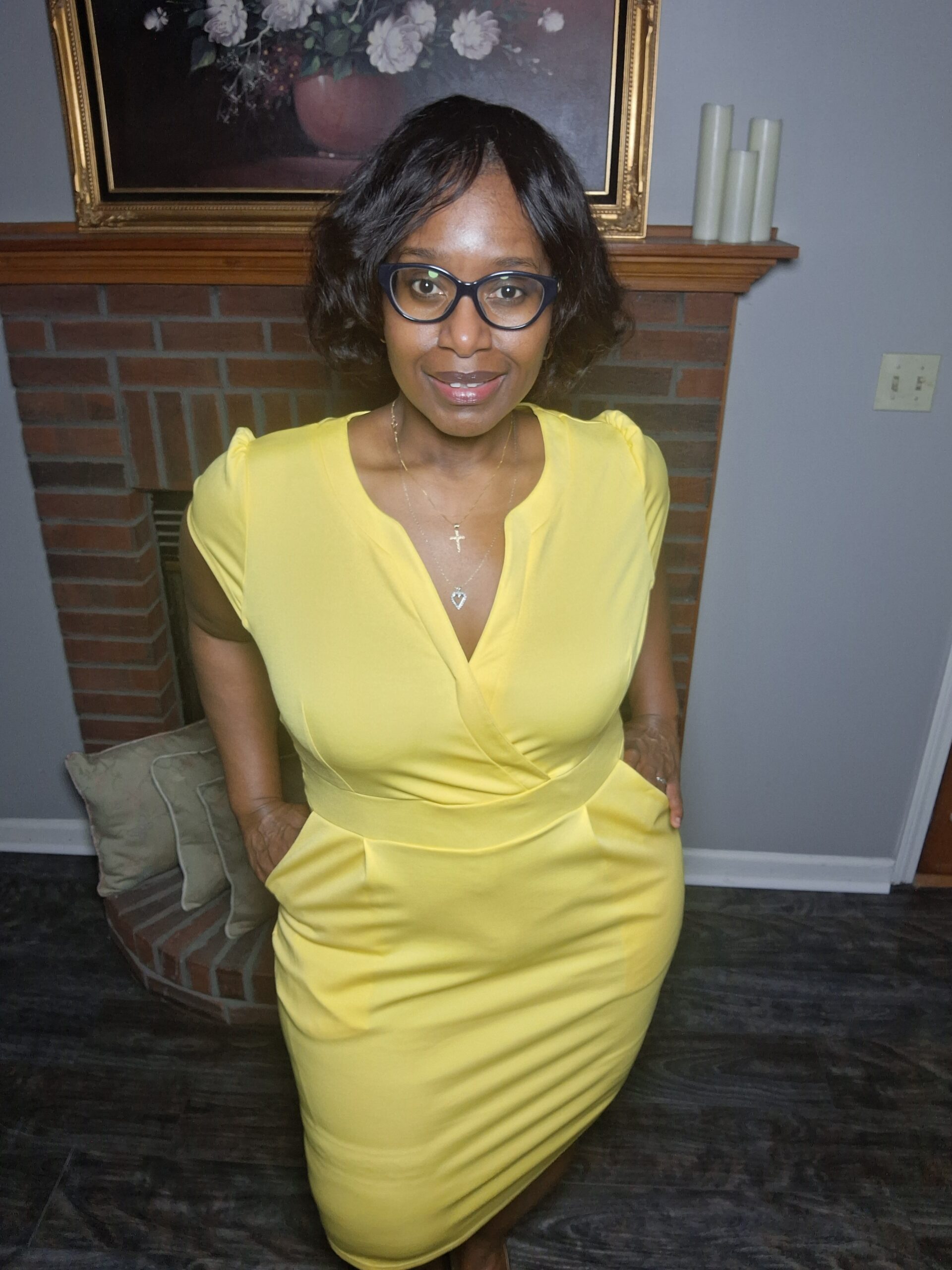 About - Ample Health & Wellness