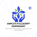 Professional-Grade Supplements by Dr. Kisha Pickford, DNP – Powered by ...